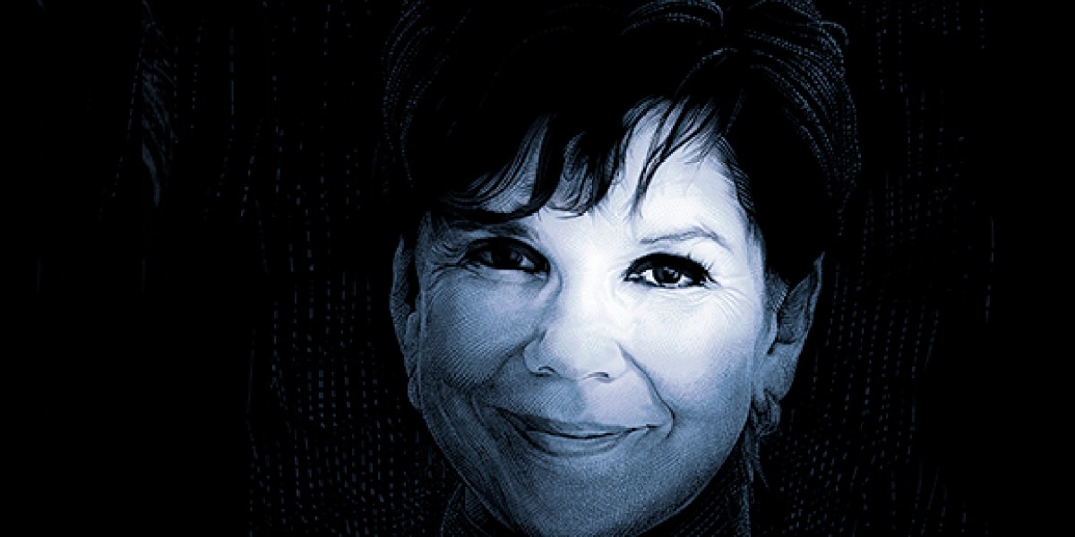 Phebe Novakovic: The Spy in General Dynamics' Corner Office | Fortune