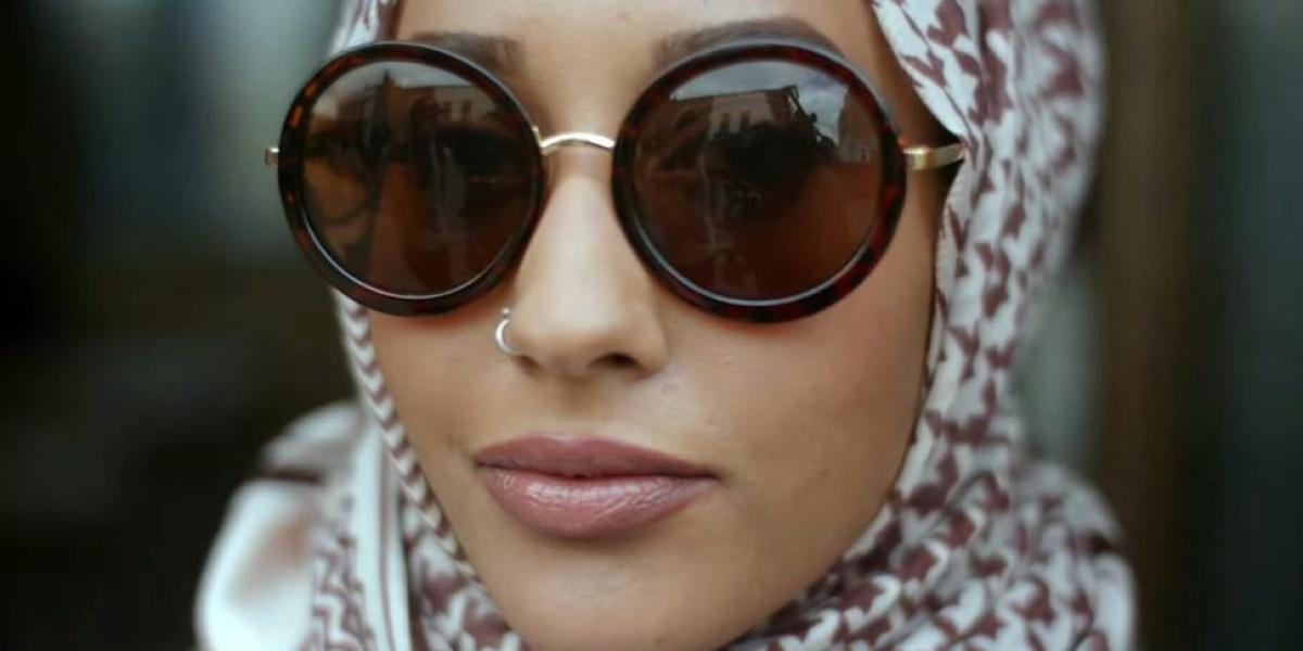 H&M Features Hijab-Wearing Model in Advertisement for First Time | Fortune