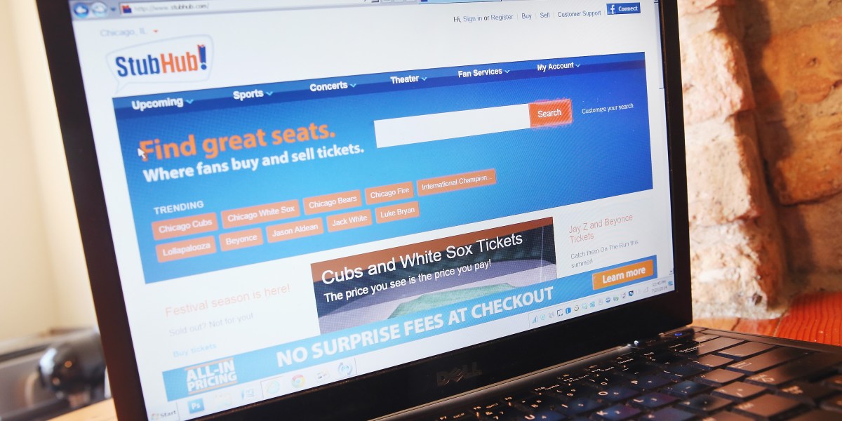 StubHub Becomes the Philadelphia 76ers' Official Ticketing Service ...