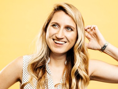 Meet the woman in charge of Uber's expansion: Austin Geidt | Fortune