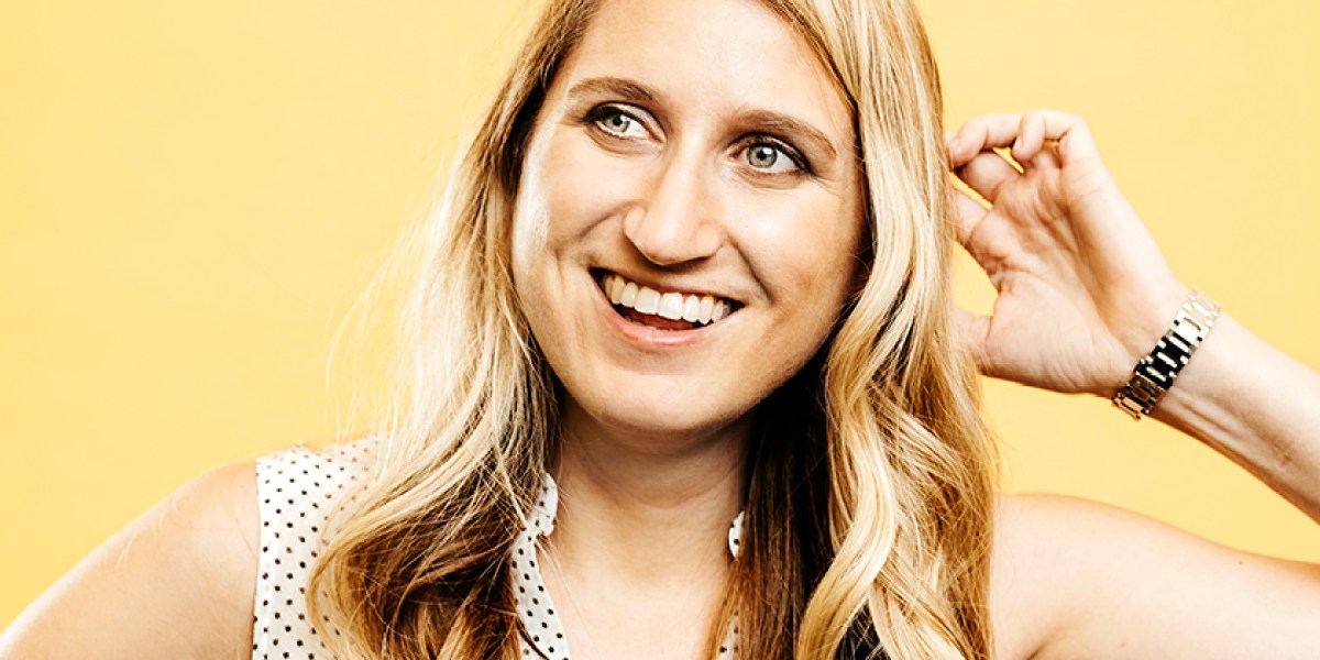 Meet the woman in charge of Uber's expansion: Austin Geidt | Fortune