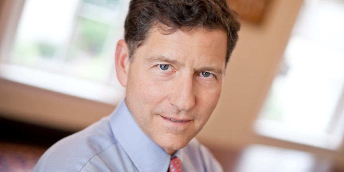 This Investor is Chasing a New Kind of Fusion Technology | Fortune