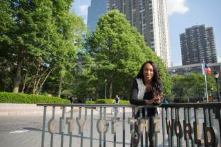 Meet Fortune's 2015 Most Promising Women Entrepreneurs | Fortune