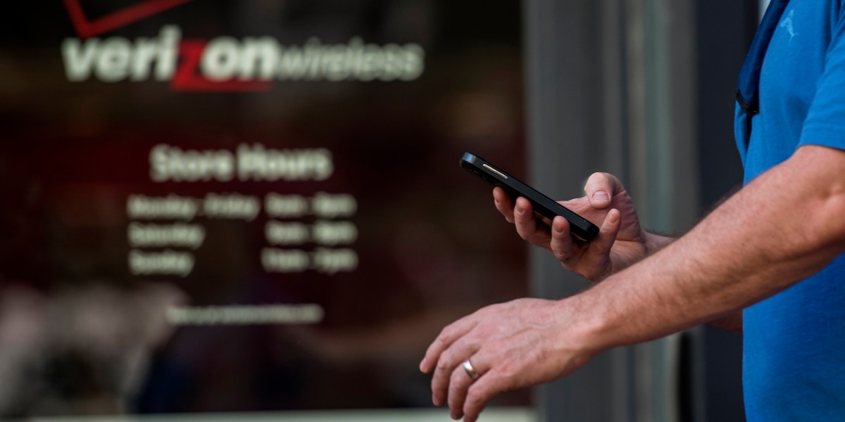 Verizon Go90: Free Mobile Television for Millennials | Fortune