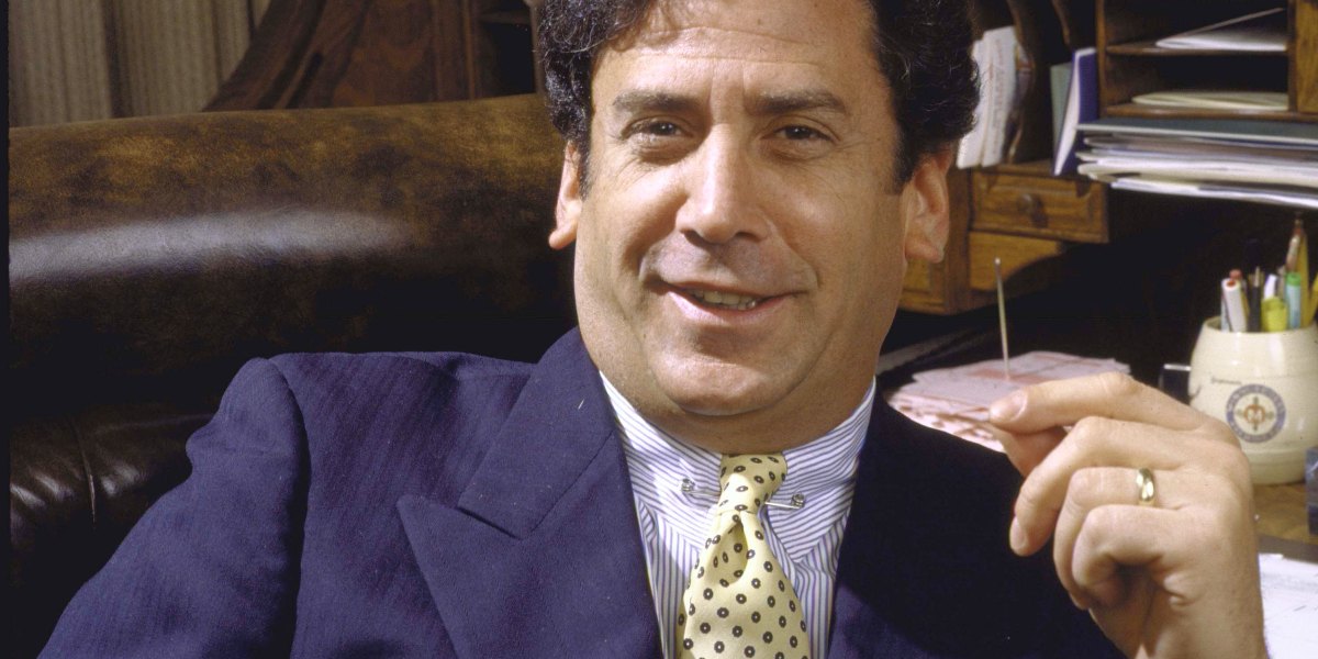 Irwin Jacobs lands a big one—finally | Fortune