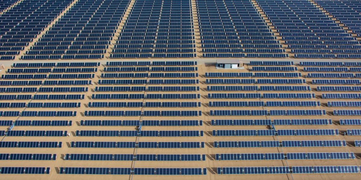 Here's How SunEdison Drowned Itself in Debt | Fortune