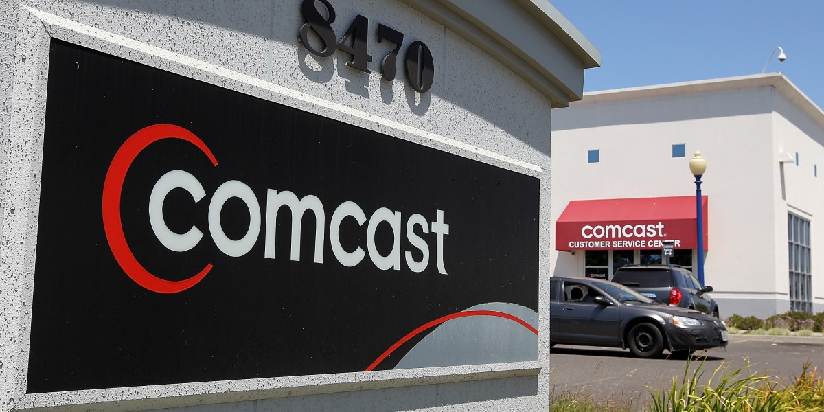 Comcast in Talks to Buy DreamWorks Animation for More Than $3 Billion ...