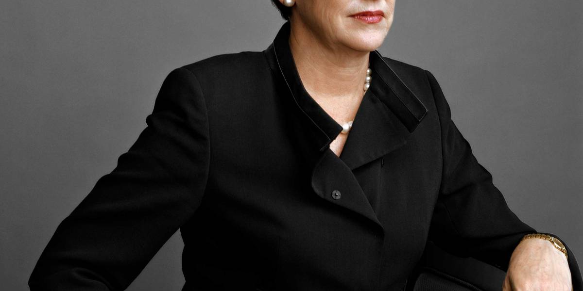 Ellen Kullman's quest to make DuPont great again | Fortune