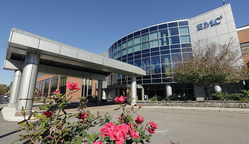 Declining Data Storage Market Hurts EMC, Dell, And IBM | Fortune