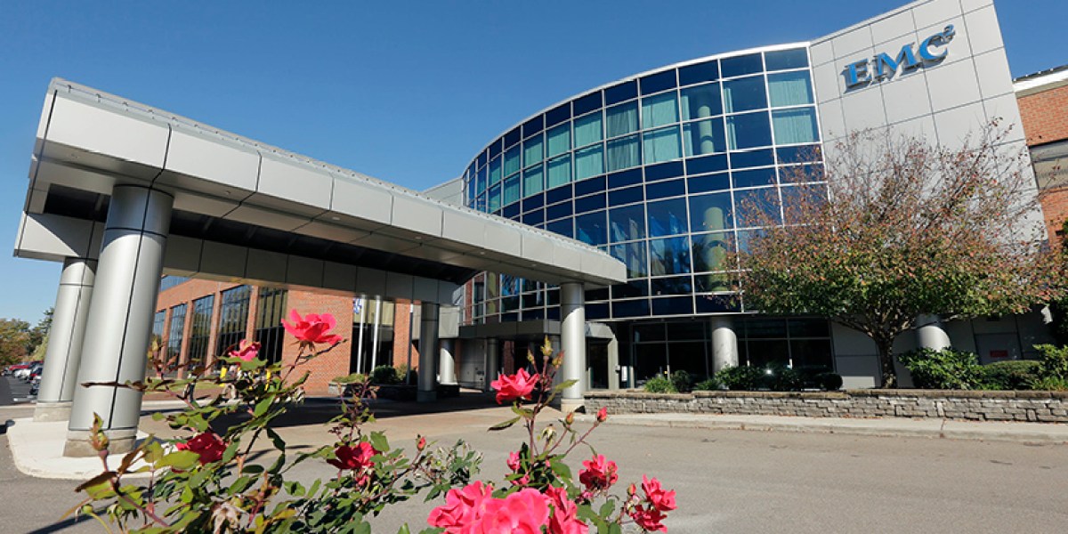 Declining Data Storage Market Hurts EMC, Dell, And IBM | Fortune