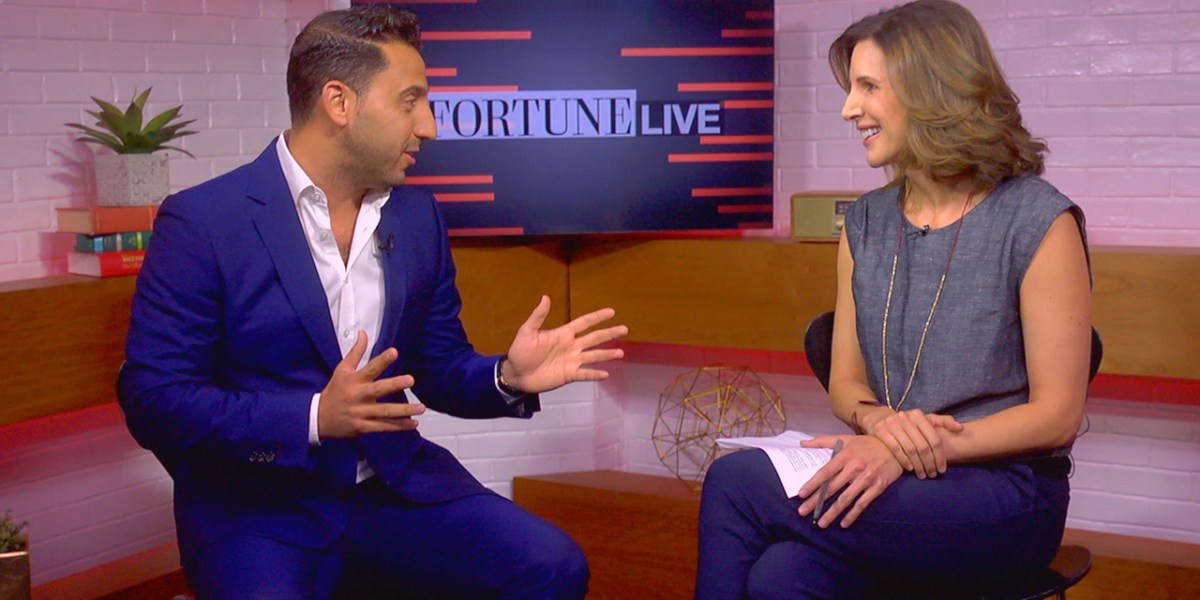 Fortune Live Oct 30, 2015: GOP debate, Jurassic World, and Uber | Fortune