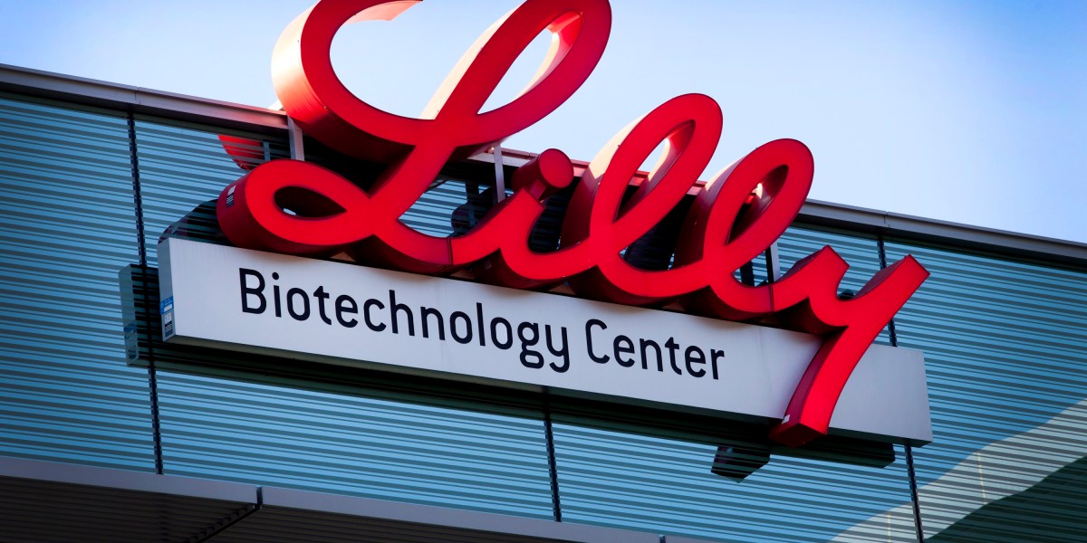 Pharma Giant Eli Lilly Wants to Launch 20 New Drugs by 2023 | Fortune