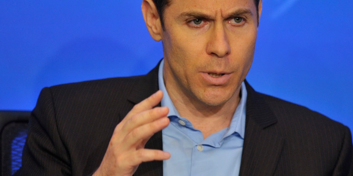 MTV's President Resigns Marking the End of an Era | Fortune