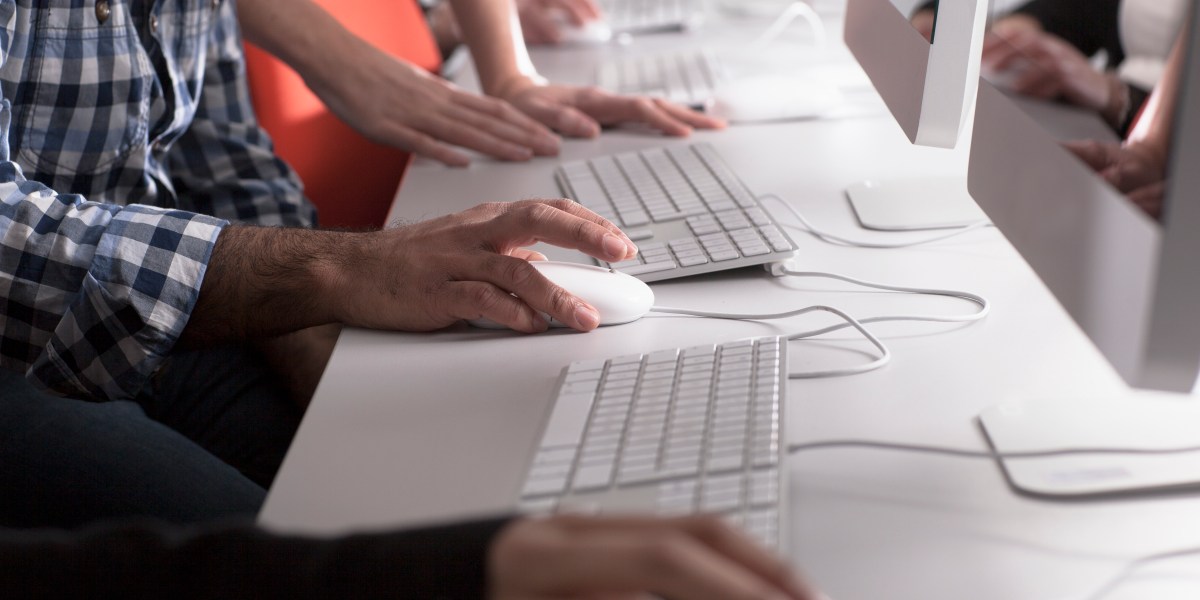 The Real Reason U.S. Students Lag Behind In Computer Science | Fortune