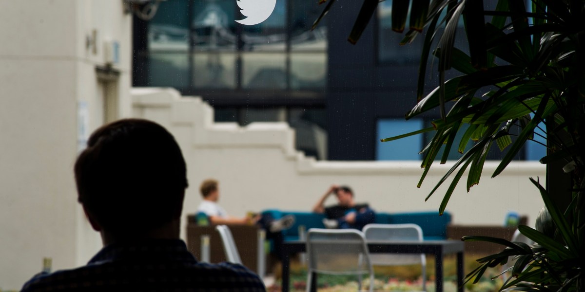 What Twitter's New Fav Button Does to Your Brain | Fortune