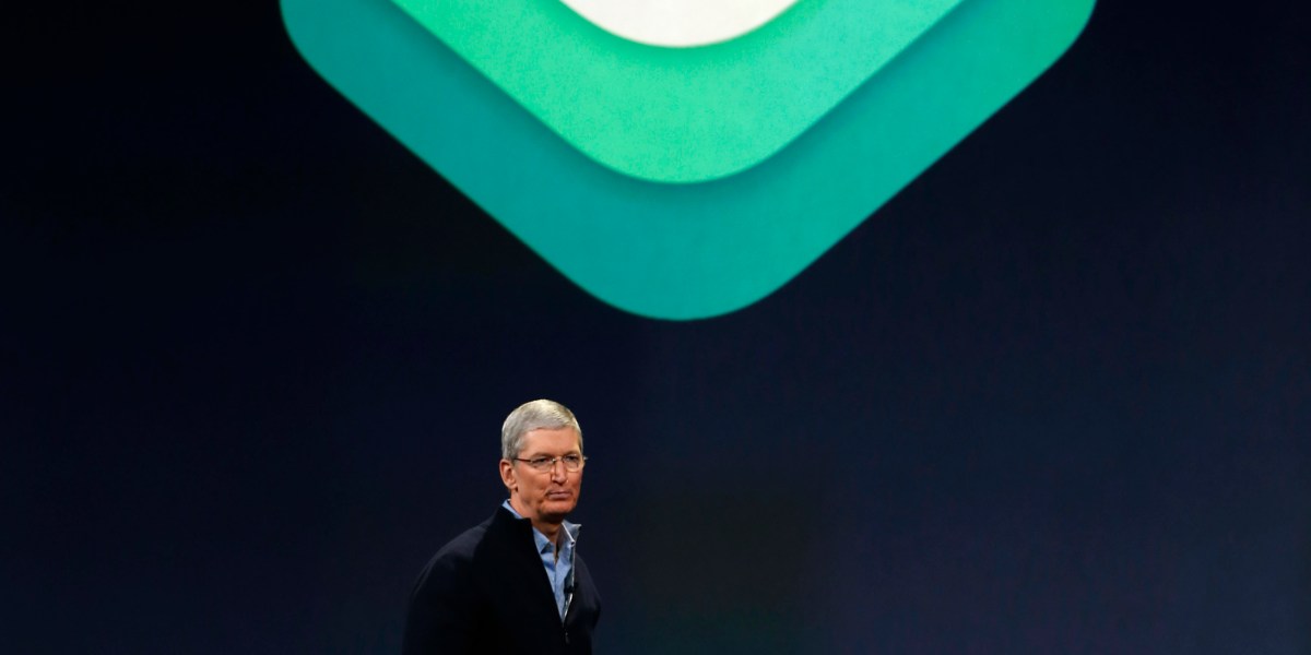 Apple ResearchKit's New Clinical Trials: Autism, Epilepsy, Melanoma ...