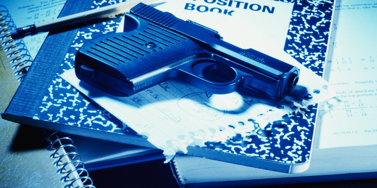 What The 'Campus Carry' Law Means For Higher Education | Fortune