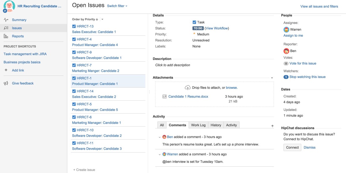 Asana, Atlassian reshape cloud project management software | Fortune