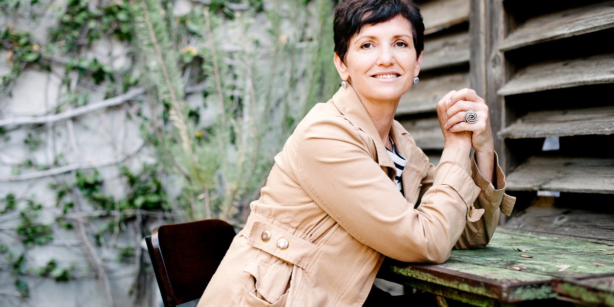 Meet the woman who started the investigation into sexism in Hollywood ...