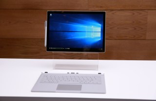 Microsoft Surface Book: Tech Reviews Say It Is 'Seriously Impressive ...