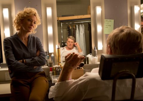 New movie about CBS-Dan Rather scandal reopens controversy | Fortune