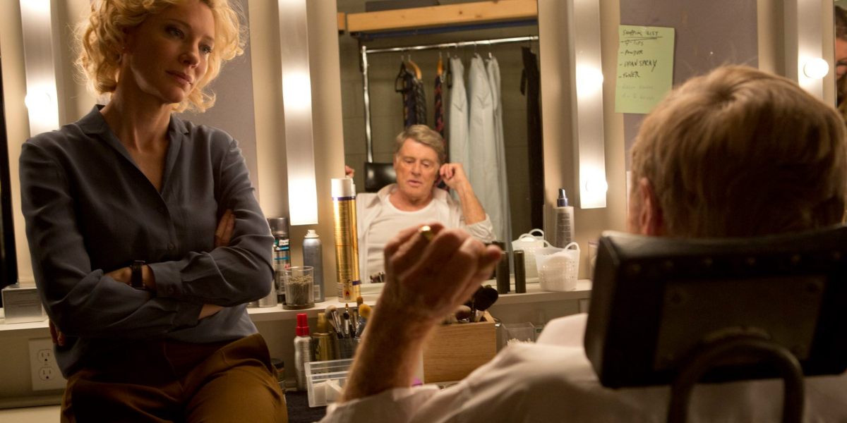 New movie about CBS-Dan Rather scandal reopens controversy | Fortune