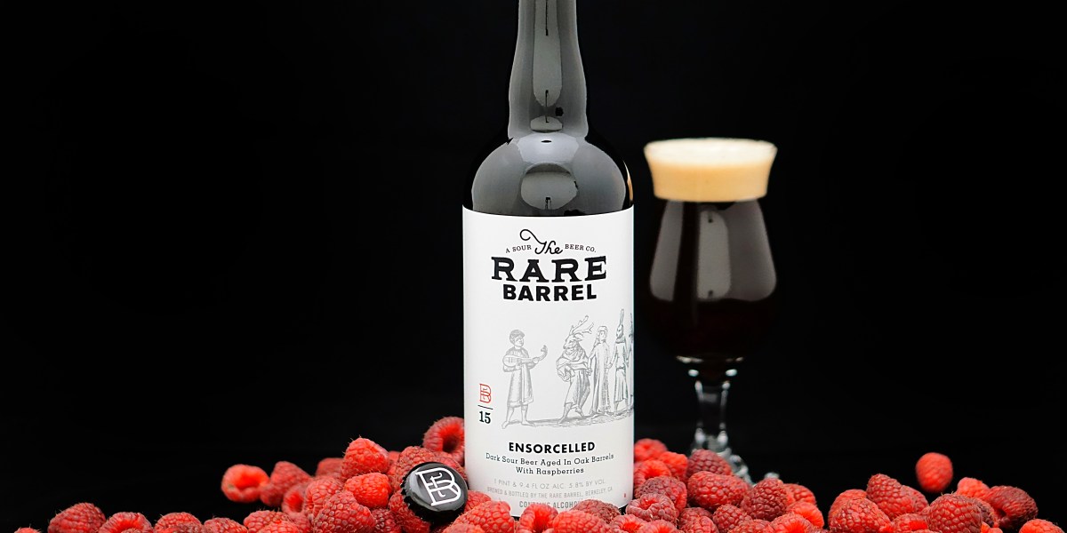 Meet the new king of craft beer's fastest rising style | Fortune