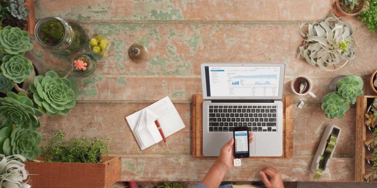 Square sets IPO price range, would be valued below last private round ...