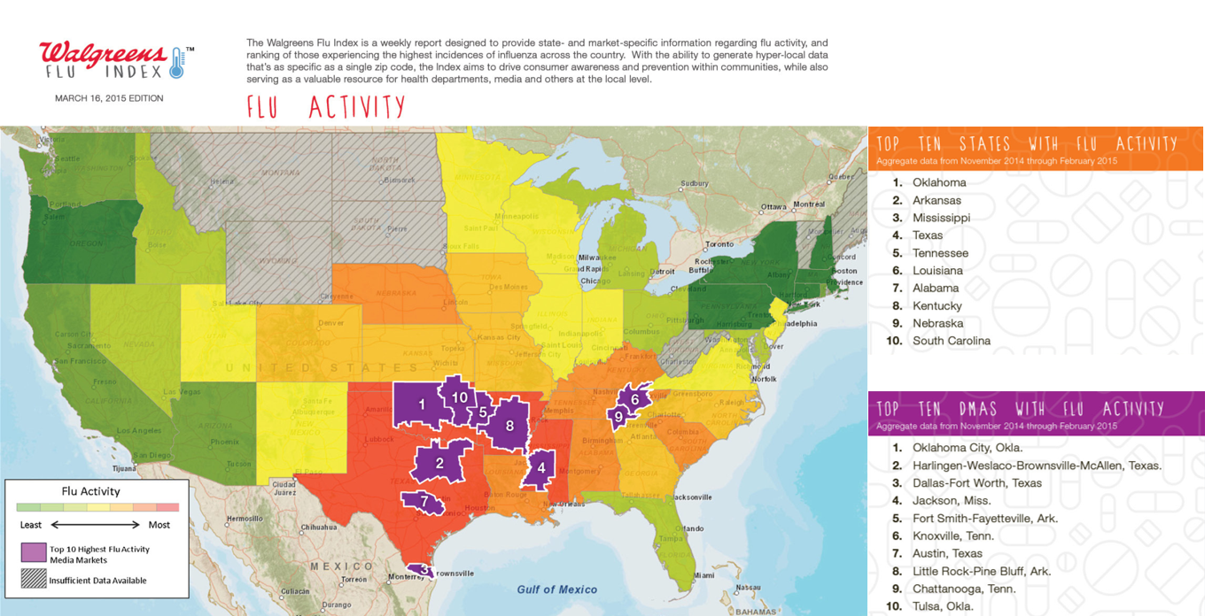 Walgreens Store Locations By State Leaked List Of Walgreens Closures