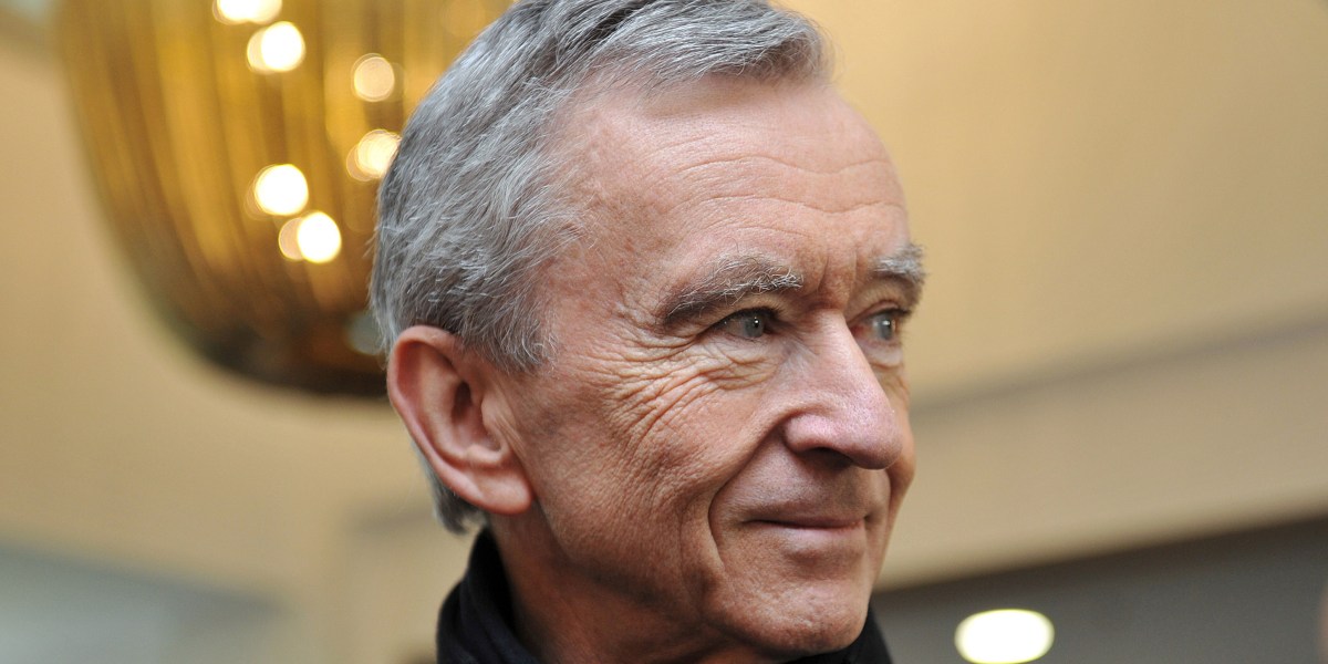 LVMH Is Paying $716 Million for a Stake in a High-Tech Luggage Maker ...