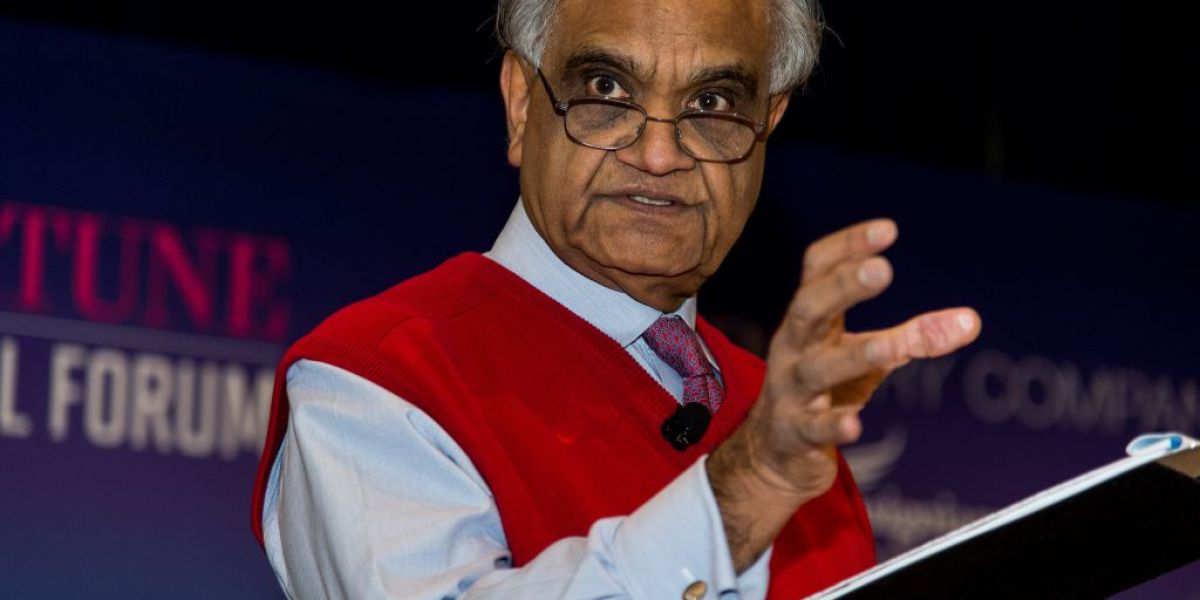 5 leadership lessons from the Fortune Global Forum | Fortune