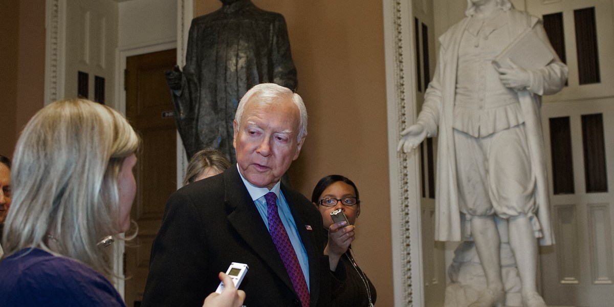 Senate Republicans are Scrambling to Save Puerto Rico From Default ...