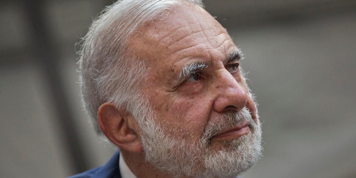 Carl Icahn Wins the Bidding War for Pep Boys Over Bridgestone | Fortune
