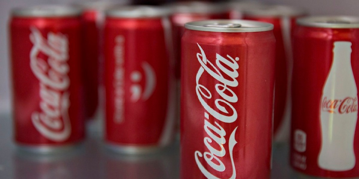 Coke Had a Role in Anti-Obesity Group, Emails Show | Fortune