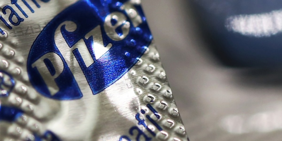 Pfizer Is Investing $350 Million in Biotech Hub in China | Fortune