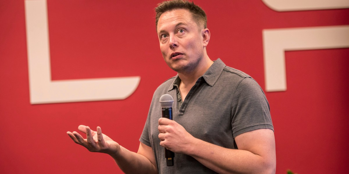 Tesla Ramps Up Hiring Binge for Automated Car Project | Fortune