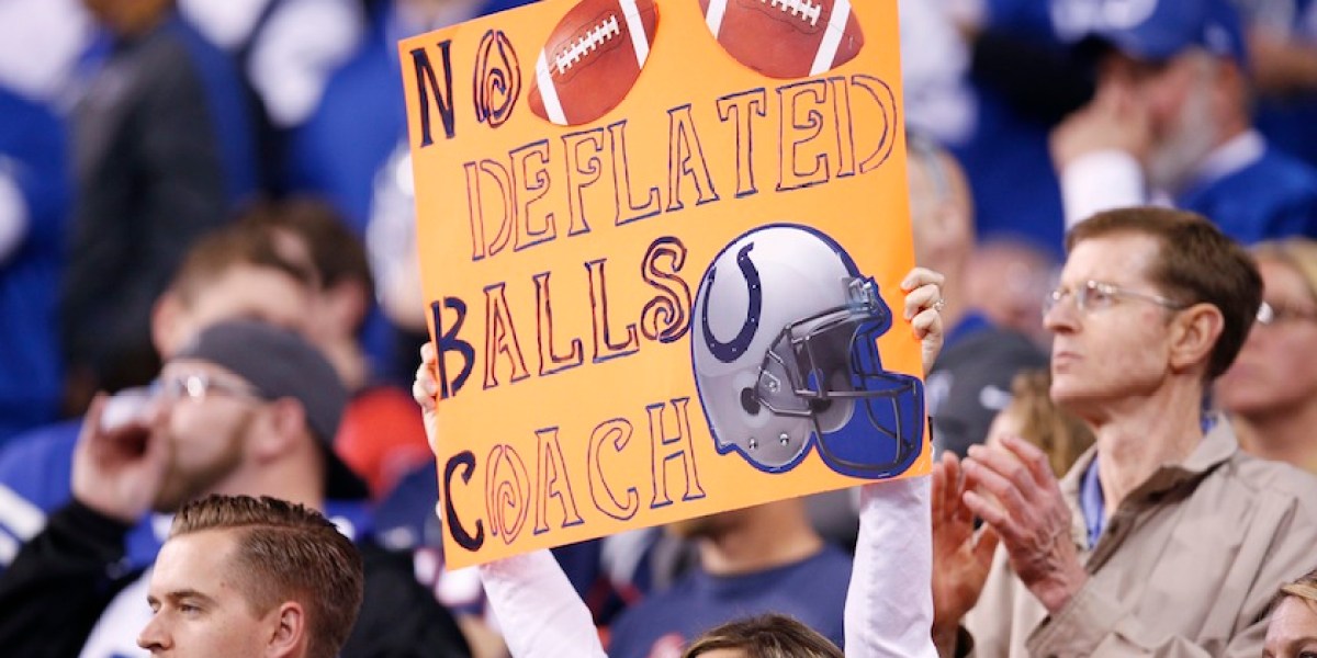 NFL 'Deflategate' Appeal To Be Heard After Super Bowl on March 3 | Fortune