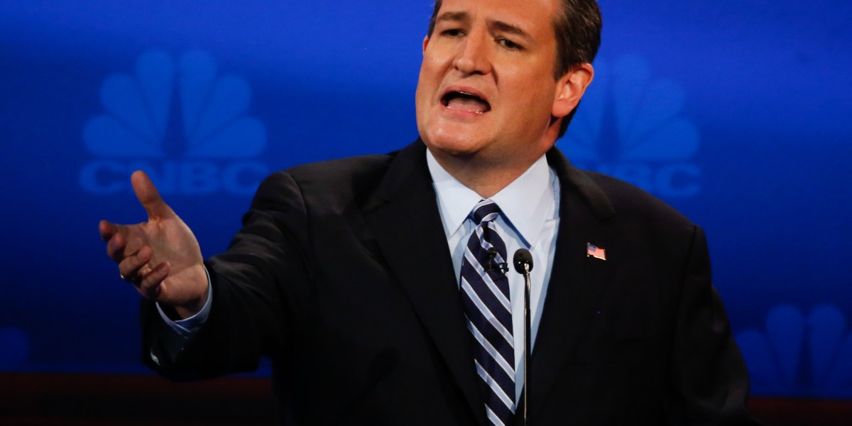 Conservatives are right: The news media is very liberal | Fortune