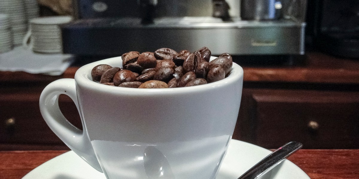 Coffee is Linked to Longer Life Yet Again | Fortune