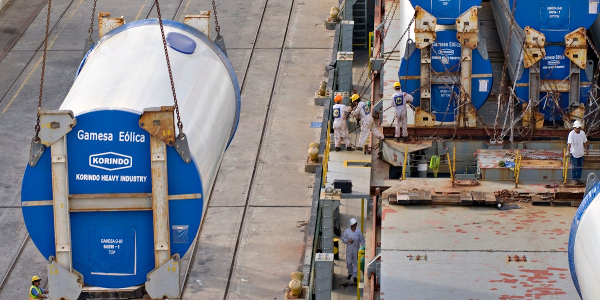 Republican States Are Leading America in New Renewable Energy Projects ...