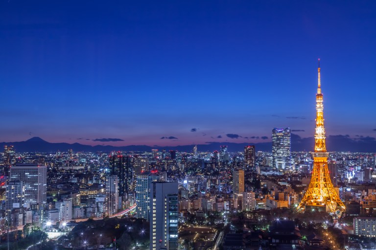 Lonely Planets' Top 10 Countries to Visit in 2016 | Fortune