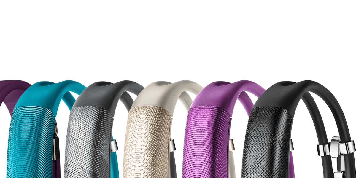 Jawbone To Release A New Health-Focused Wearable | Fortune