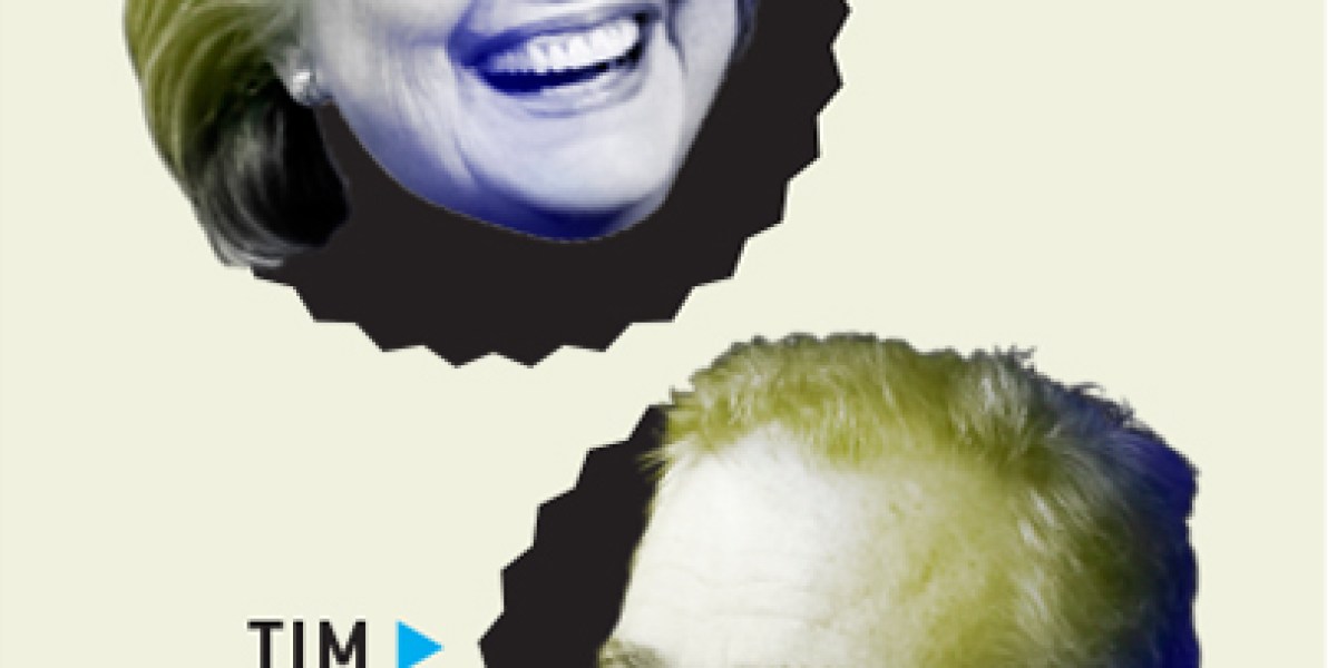 This Will Be the 2016 Democratic Ticket | Fortune