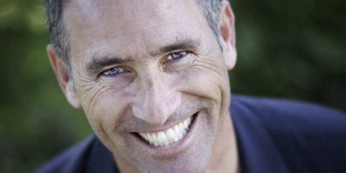 DreamHost CEO Simon Anderson Steps Down | Fortune