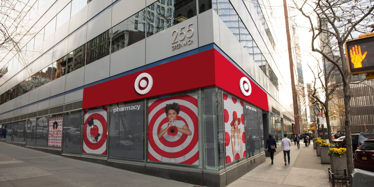Target opening its first Manhattan small store in 2016 | Fortune
