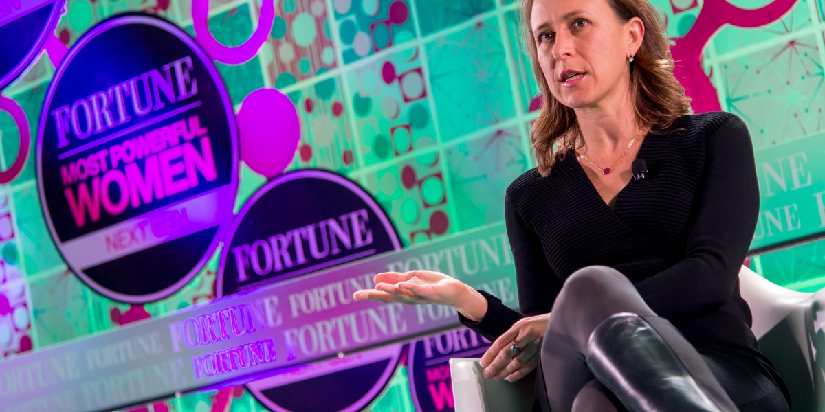 23andme's CEO Says the Company Will Win FDA Approval For More Genetics ...