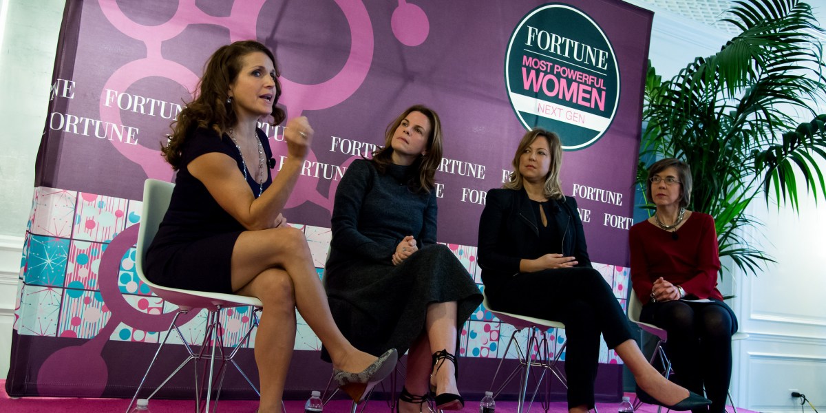 Lessons About PR and Business From 3 Female Execs | Fortune