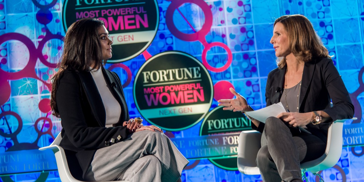 Rachel Roy: Dressing Michelle Obama, working with Donald Trump lawyer ...
