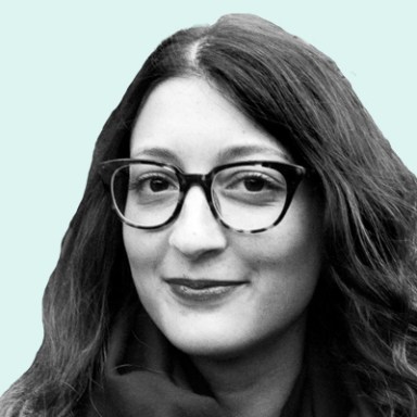 How Deanna Strable went from intern to CEO of a Fortune 500 company ...