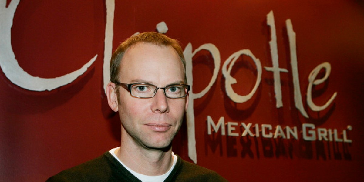 Chipotle Co-CEO Says Only Half of His Stores Get a Good Grade | Fortune